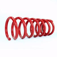 China Medium Load 4x4 Rear Coil Spring 40mm Lift 637lbf/in for Mitsubishi Pajero NM NX for sale