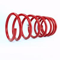 China Medium Load Rear Coil Springs 40mm Lift 4x4 for Mitsubishi Pajero Sport 50CrV for sale