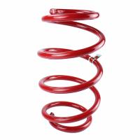 China Front Coil Spring 370mm Free Length 18mm Bar Dia for Jeep Grand Cherokee WH WK for sale
