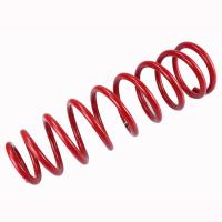 China 2 Inch Lift Coil Spring Rear for Jeep Wrangler JL 4x4 Off Road 50CrV 16mm Bar Dia for sale