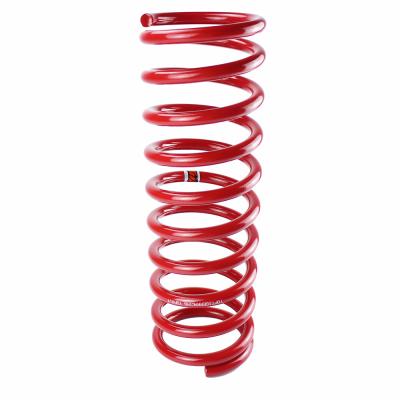 China 45mm Lift Front Coil Spring 50CrV 380mm Free Length for Isuzu MUX 4WD for sale