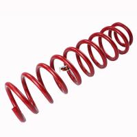 China 3 Inch Lift Coil Spring 4x4 Off Road for Jeep Wrangler JK Front 50CrV 180 lbf/in for sale