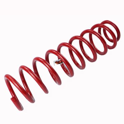 China 3 Inch Lift Coil Spring 4x4 Off Road for Jeep Wrangler JK Front 50CrV 180 lbf/in for sale
