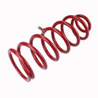 China Medium Load Vehicle Coil Spring 2 Inch Lift For Jeep Wrangler JL Front for sale