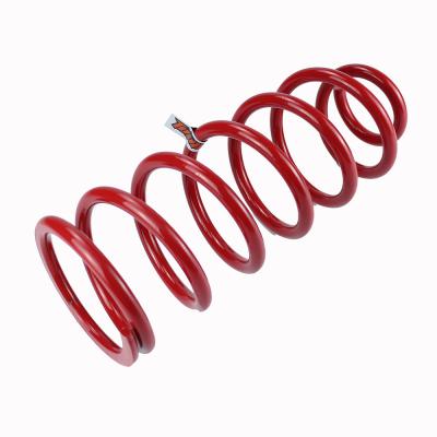 China Medium Load Vehicle Coil Spring 2 Inch Lift For Jeep Wrangler JL Front for sale