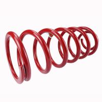 China Rear Coil Springs 40mm Lift Light Load for Jeep Grand Cherokee WH WK 4x4 for sale