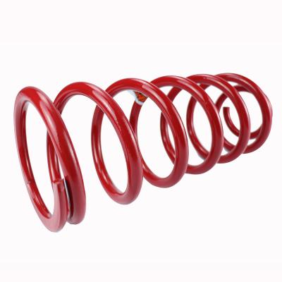China Rear Coil Springs 40mm Lift Light Load for Jeep Grand Cherokee WH WK 4x4 for sale