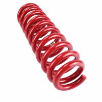 China 45mm Lift Coil Spring 550lbf/in Medium Load Front for Nissan Navara D40 4x4 for sale