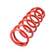 China 50CrV Custom Suspension Coil Springs 375mm Free Length 20.2mm Bar Dia for Nissan Patrol Y62 for sale