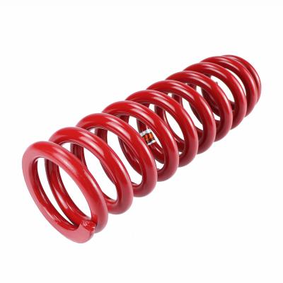 China Off Road 4WD Coil Springs 45mm Lift 4x4 Rear Replacement for Isuzu Monterey Trooper for sale