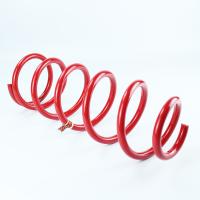 China Rear Custom Automotive Coil Springs 50mm Lift for Nissan Patrol Y61 4x4 for sale