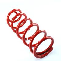 China Steel Coil Spring 520mm Free Length 45mm Lift Medium Load Rear for Jeep Gladiator JT for sale