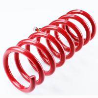 China Rear Coil Spring 45mm Lift 4x4 for Nissan Patrol Y62 Medium Load 430lbf/in for sale