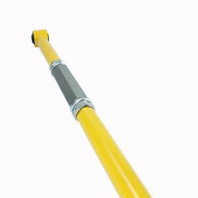 China Adjustable Panhard Rod Rear Heavy Duty for Toyota LandCruiser 200 Series 2-4 Inch Lift for sale
