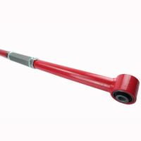 China Off Road Rear Adjustable Panhard Bar 2 Inch Lift for Toyota Prado 95 for sale