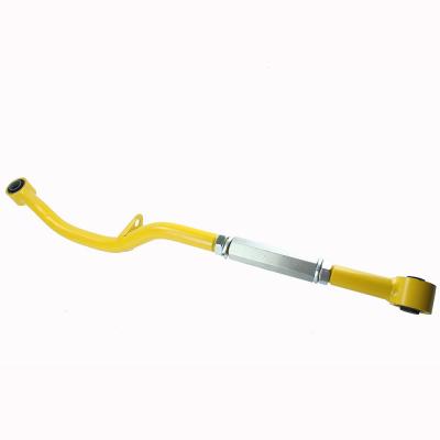 China Heavy Duty Adjustable Panhard Bar for Toyota LandCruiser 80 Series 4x4 Rear Rod 2-4 Inch Lift for sale