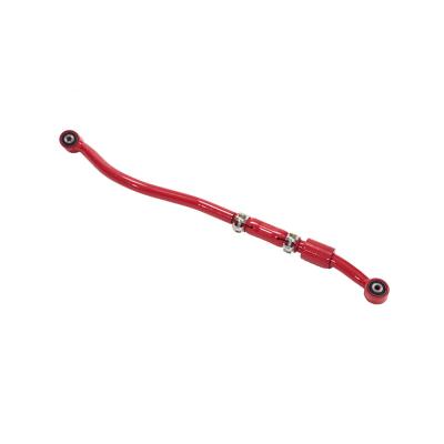 China Steel Adjustable Panhard Rod Kit 4 Inch Lift for Jeep Wrangler JK 2006-2017 for sale