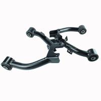 China Off Road Adjustable Upper Control Arm 4WD For Mitsubishi Triton L200 for sale