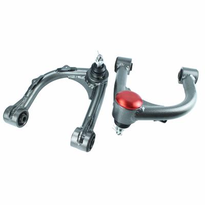 China 4WD Steel Upper Control Arm Front Tubular Upper Arm for Isuzu D-Max 2012-2019 6.8kg for sale