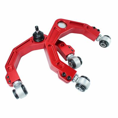 China Toyota Upper Control Arm Adjustable Aluminium Alloy Material for sale