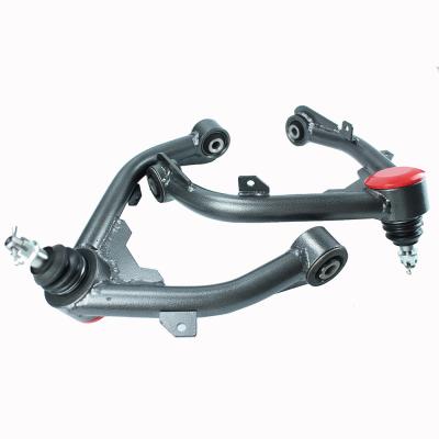 China Off Road Adjustable Upper Control Arm Tubular Steel For Ford Ranger T6 T7 6.7kg for sale