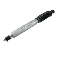 China Off Road 4x4 Steering Damper , Aluminum Adjustable Steering Stabilizer for sale