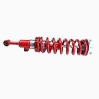 China Complete Front Strut Assembly Replacement 4x4 For Nissan Navara D40 NP300 for sale