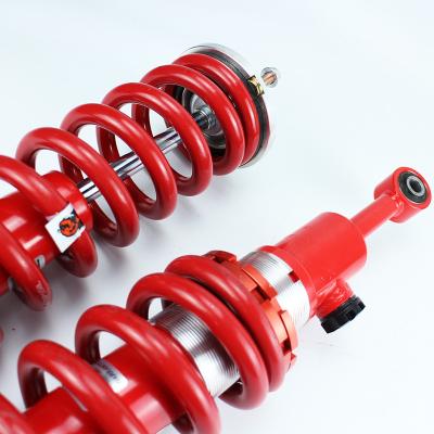 China Steel Full Strut Assembly Replacement , Complete Shock Assembly OEM ODM for sale