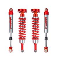 China 2 Inch Lift Mono Tube Shock Absorber 36mm Bore Off Road for Automotive for sale