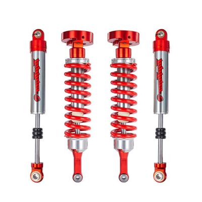 China 2 Inch Lift Mono Tube Shock Absorber 36mm Bore Off Road for Automotive for sale