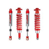China Multiple Lip Seal Mono Tube Shock Absorber Nitrogen Gas 36mm Bore 18mm Rod For GWM Poer for sale
