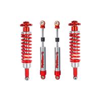 China 4WD Mono Tube Shock Absorber Off Road Adjustable for Toyota Hilux Vigo 2005-2015 for sale