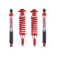 China 2 Inch Lift Monotube Shock Absorber Steel 18mm Rod 36mm Piston For Toyota 4Runner Gen 4 5 for sale
