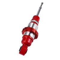 China Nitrogen Gas Coilover Shock Absorbers 8 Stage for Nissan Navara D40 NP300 2005-2022 for sale