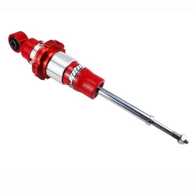 China Nitrogen Gas Coilover Shock Absorber 4x4 Off Road Lift for Mercedes Benz X-Class 2017-2021 for sale