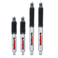 China Great Wall Haval H5 OEM Shock Absorber Off Road Nitrogen Suspension Lift 18mm Rod for sale
