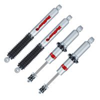 China 4x4 Twin Tube Gas Charged Shock Absorber 46mm Bore for Isuzu Dmax Off Road for sale