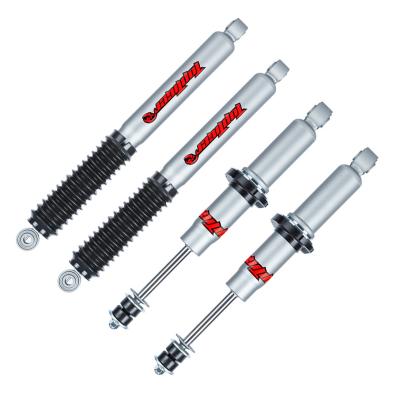China 4x4 Twin Tube Gas Charged Shock Absorber 46mm Bore for Isuzu Dmax Off Road for sale