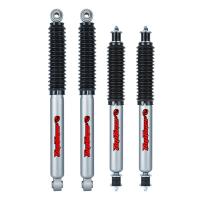 China Twin Tube Nitro Gas Shock Absorbers LC79 Lift Kit 4x4 for Toyota Landcruiser 79 18mm Rod for sale