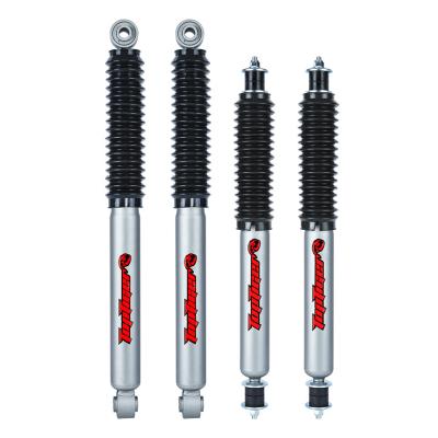China Twin Tube Nitro Gas Shock Absorbers LC79 Lift Kit 4x4 for Toyota Landcruiser 79 18mm Rod for sale