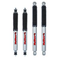 China Toyota Landcruiser 78 4x4 Shock Absorber ODM 2 Inch Lift Off Road Nitro Gas Shocks for sale