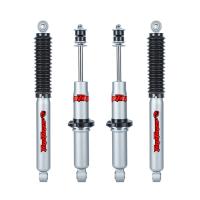 China Fiat Fullback Off Road Shock Absorber Nitrogen Gas Charged 4WD Suspension Lift Kit 18mm Rod for sale