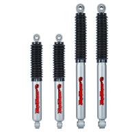 China 4WD Twin Tube Nitrogen Gas Shock Absorber for UAZ Hunter Off Road 2 Inch Lift 18mm Rod for sale
