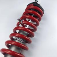 China Twin Tube 4x4 Nitro Gas Shock Absorbers 18mm Rod 36mm Bore for ISUZU MUX 2013+ for sale