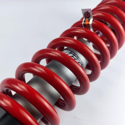 China Twin Tube Nitrogen Shock Absorbers for LDV T60 Off Road 18mm Rod 36mm Bore for sale