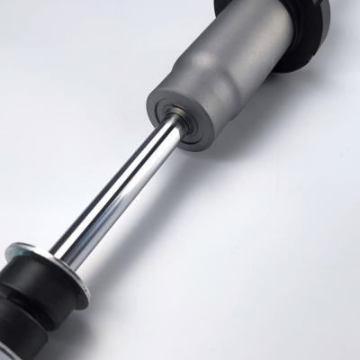 China Steel 4WD Nitro Gas Shock Absorbers 18mm Rod 36mm Piston For Ford BT50 2020+ for sale