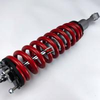 China Twin Tube Nitro Gas Shock Absorbers 4x4 for Toyota Prado 120 LC120 18mm Rod 36mm Bore for sale