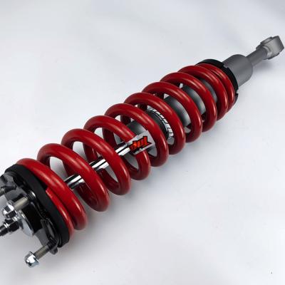 China Twin Tube Nitro Gas Shock Absorbers 4x4 for Toyota Prado 120 LC120 18mm Rod 36mm Bore for sale