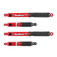 China TKG419 Adjustable Nitrogen Gas Shock Absorbers for Holden GM Rodeo KB 1983-1988 8 Stage for sale