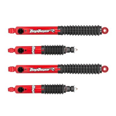 China TKG419 Adjustable Nitrogen Gas Shock Absorbers for Holden GM Rodeo KB 1983-1988 8 Stage for sale